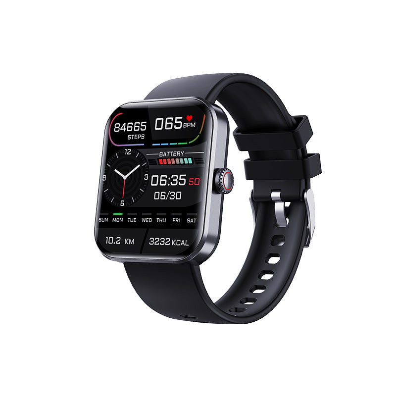 Blood Glucose Monitoring Smartwatch – Fnkstore