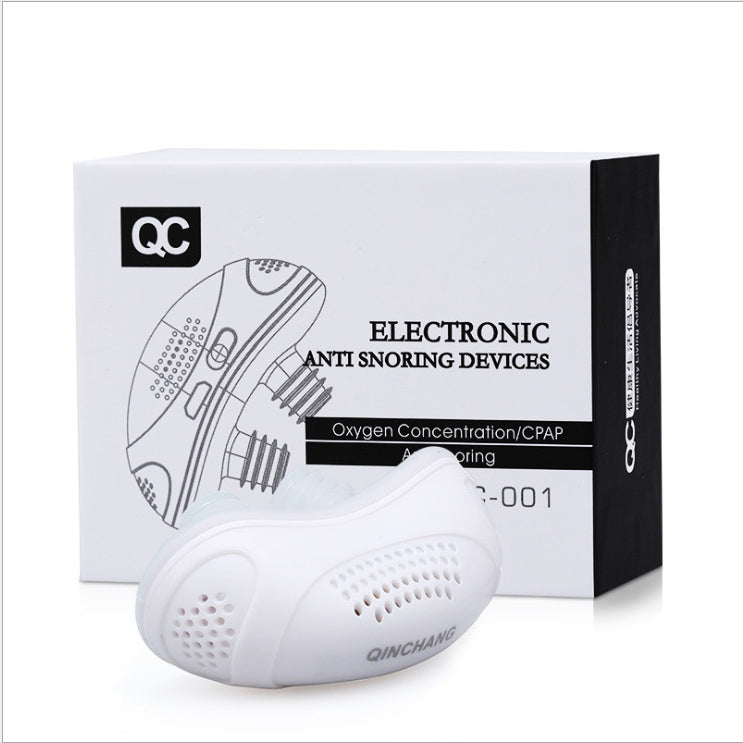 Micro CPAP Sleep Apnea Machine For Travel & Anti Snoring - CPAP Altern ...