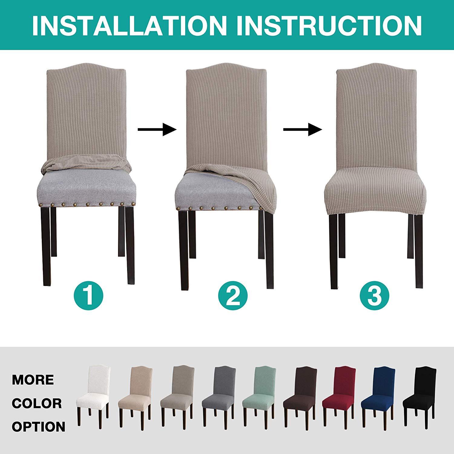 Decorative Chair Covers – Fnkstore