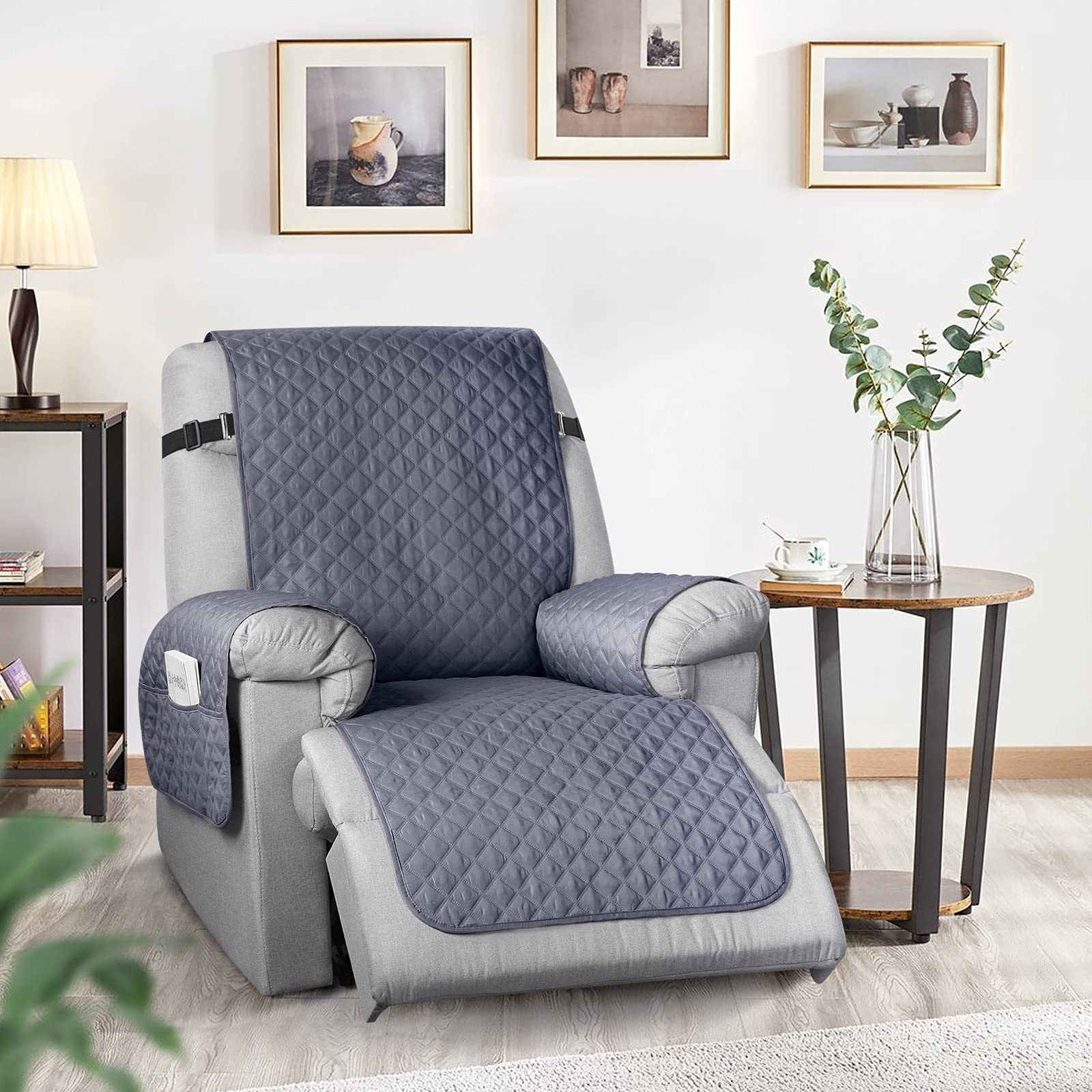 Non-Slip Recliner Chair Cover – Fnkstore