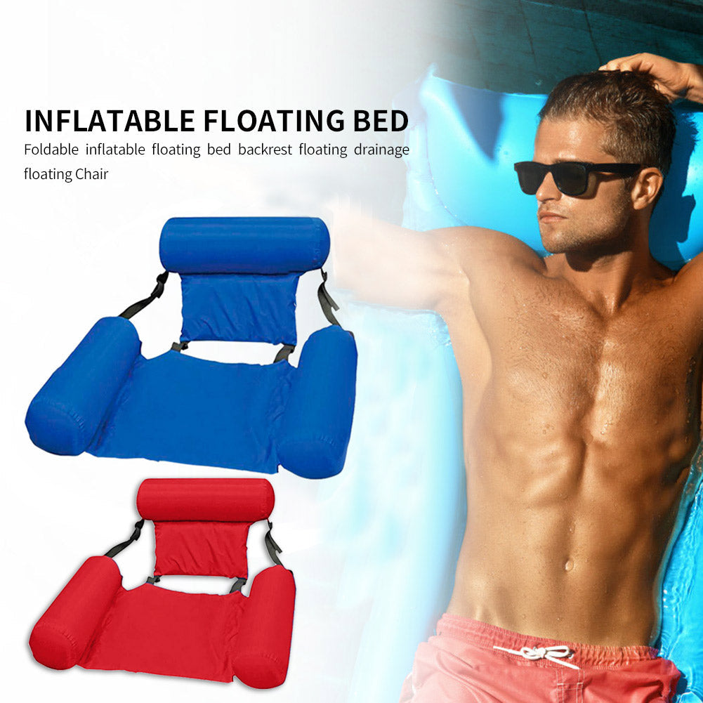 Swimming Floating Bed and Lounge Chair – Fnkstore