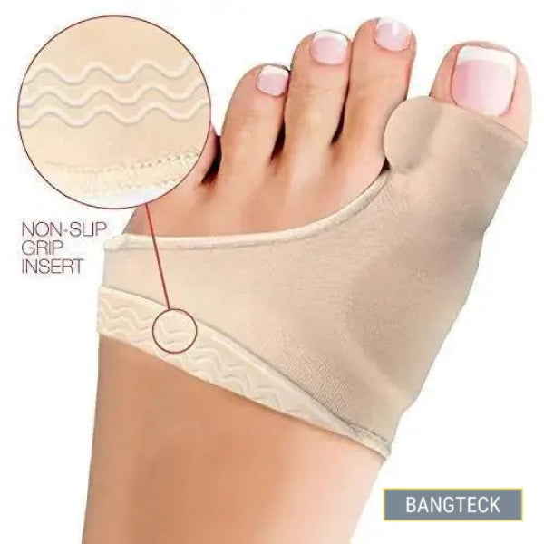 Toe Alignment,Bunion Corrector|Toe Spacer – Fnkstore